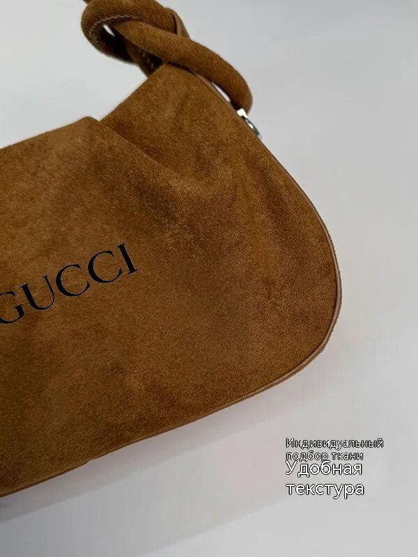 Gucci Сумка кросс-боди — фото 1
