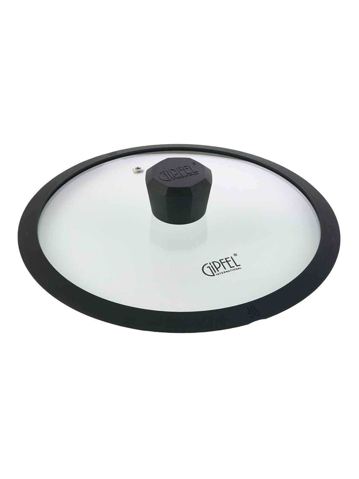 Крышка стеклянная Gipfel Proofet 53015 24 см