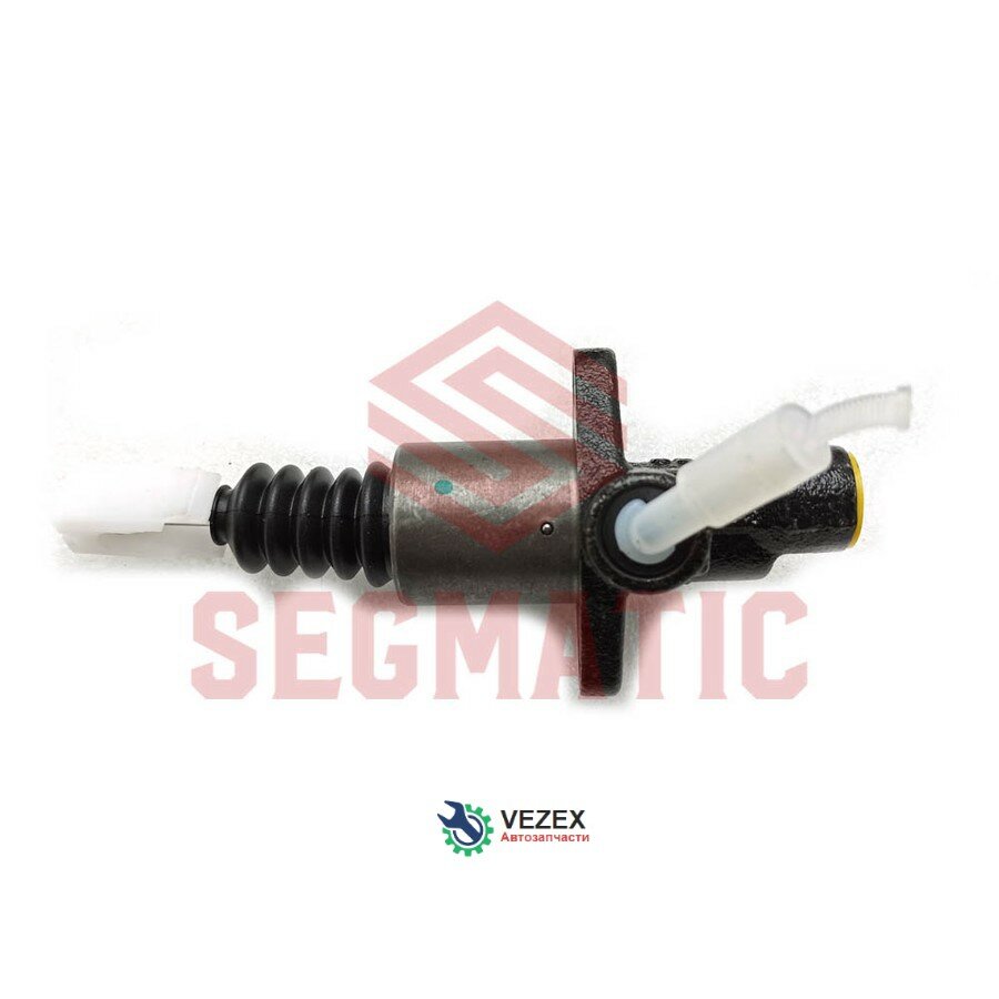 SEGMATIC SGCC1024 Цилиндр сцепления главный