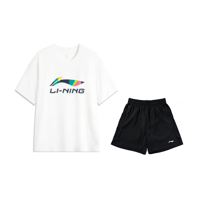 Комплект одежды LI-NING