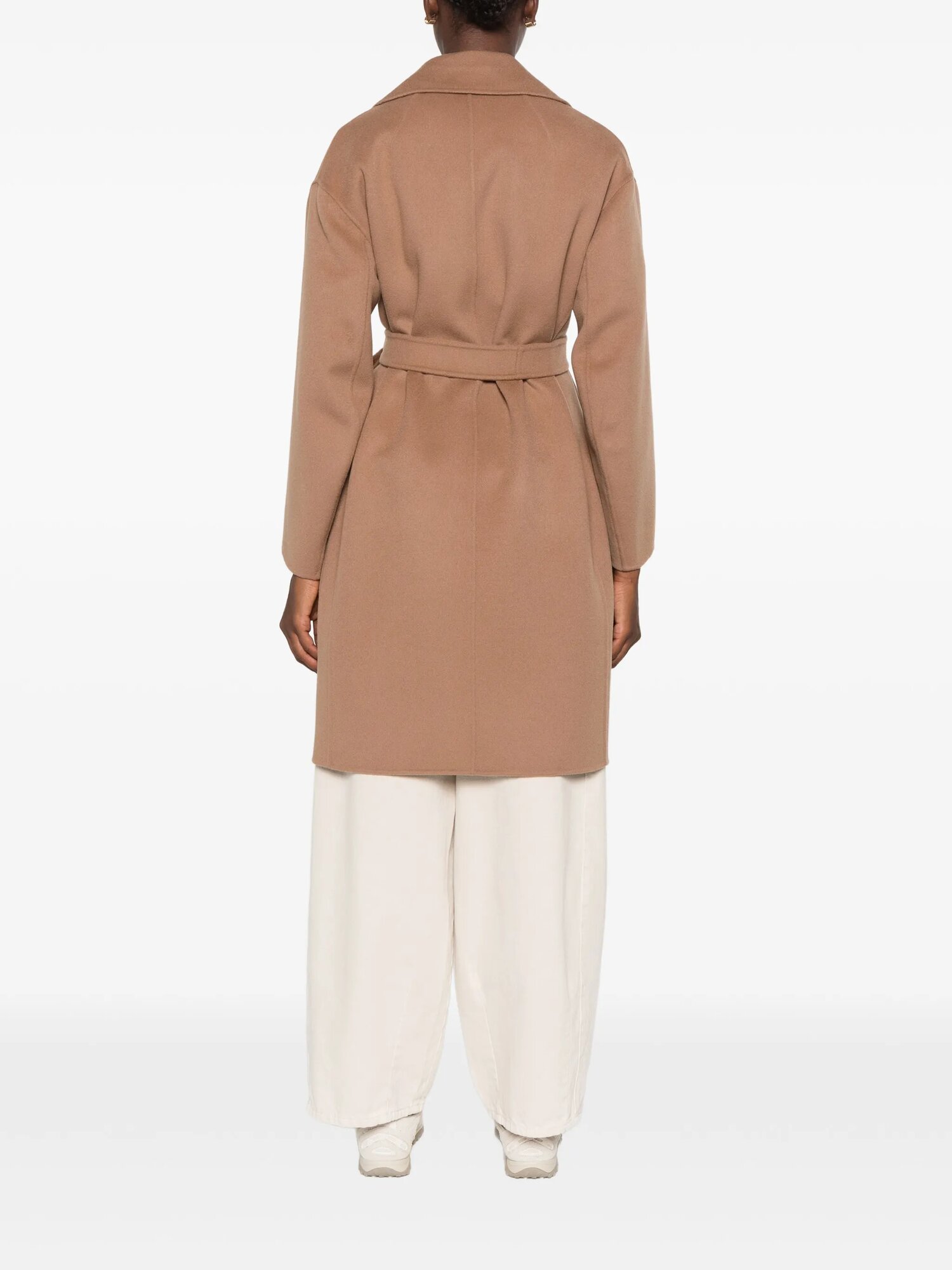 Пальто Max Mara Velo, размер 42 — фото 1