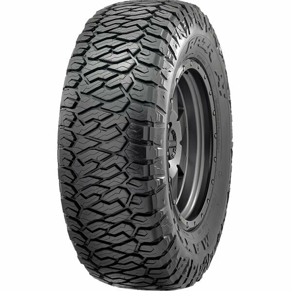 Шины всесезонные Maxxis Razr AT-811 245/75 R17 121/118S