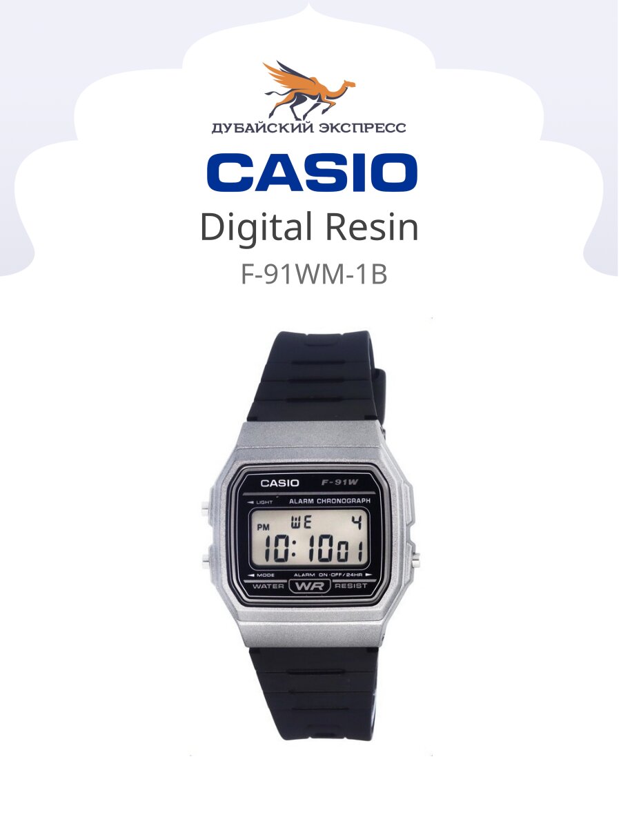  CASIO