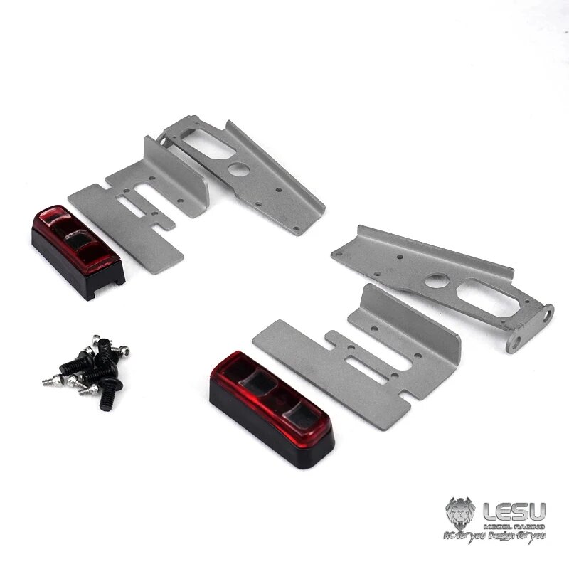 LESU фонарь для грузовика 1/14 S-1248 3348