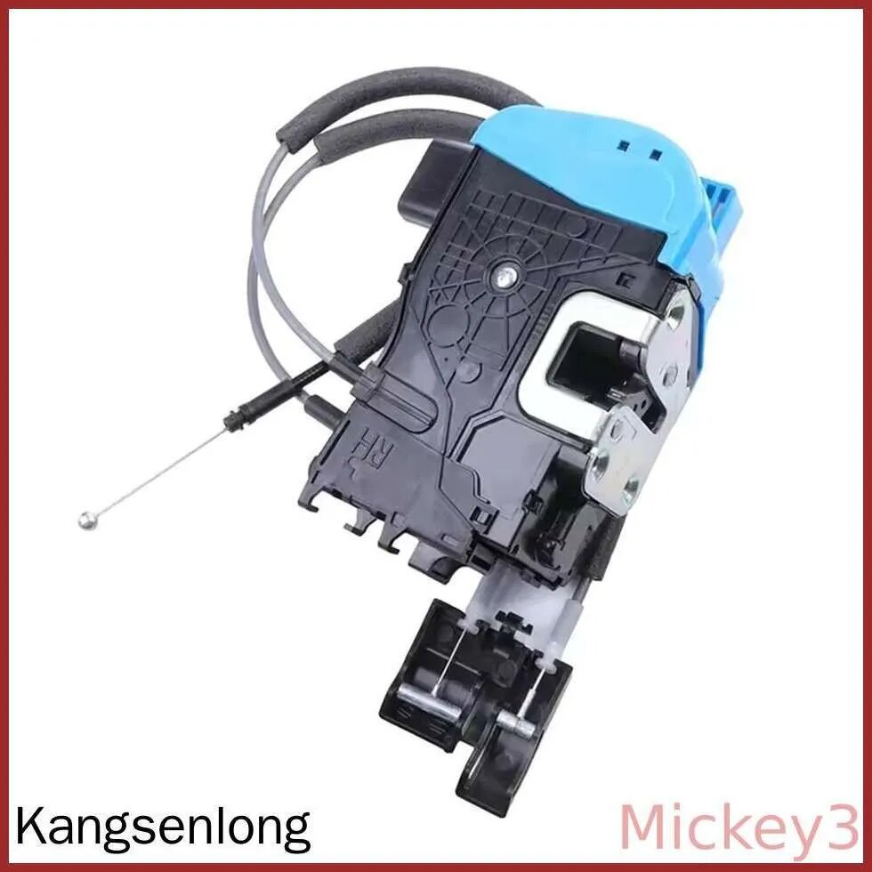 81320-2V030 Правая передняя дверь 4-контактный, привод замка двери, для Hyundai Veloster 2012-2017
