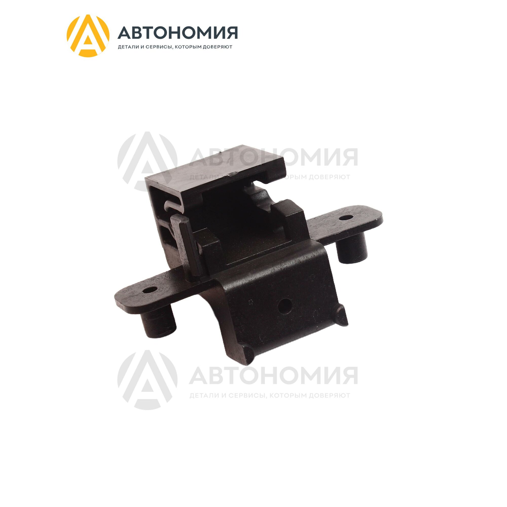 Кронштейн фары внутренний Transit 06- Ford 1372212