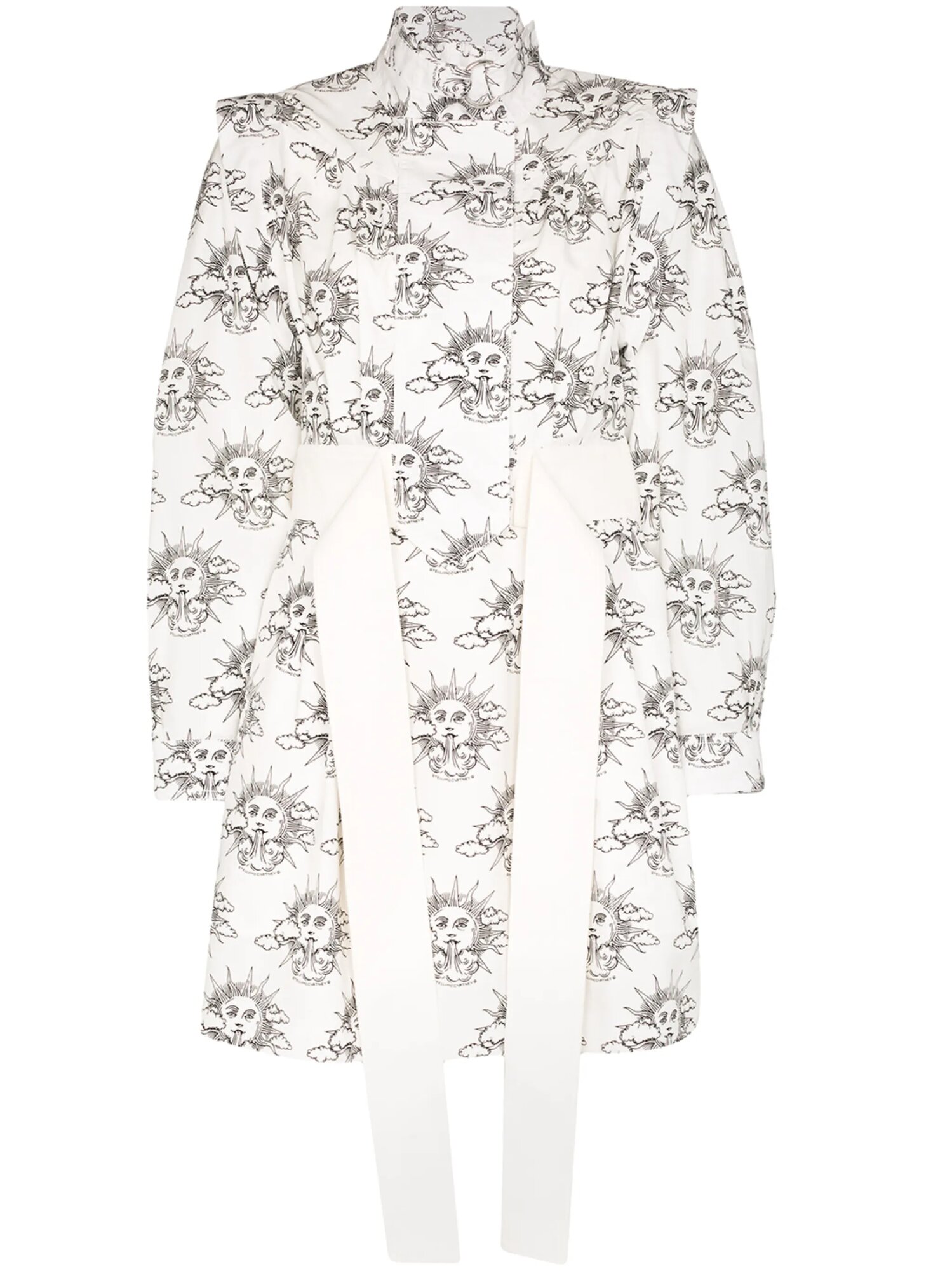 Платье Stella McCartney