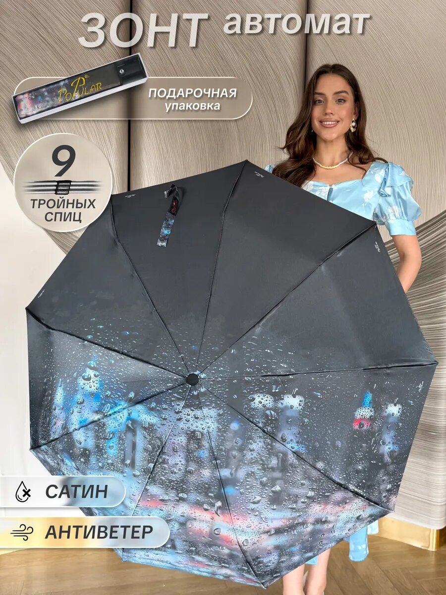 Зонты