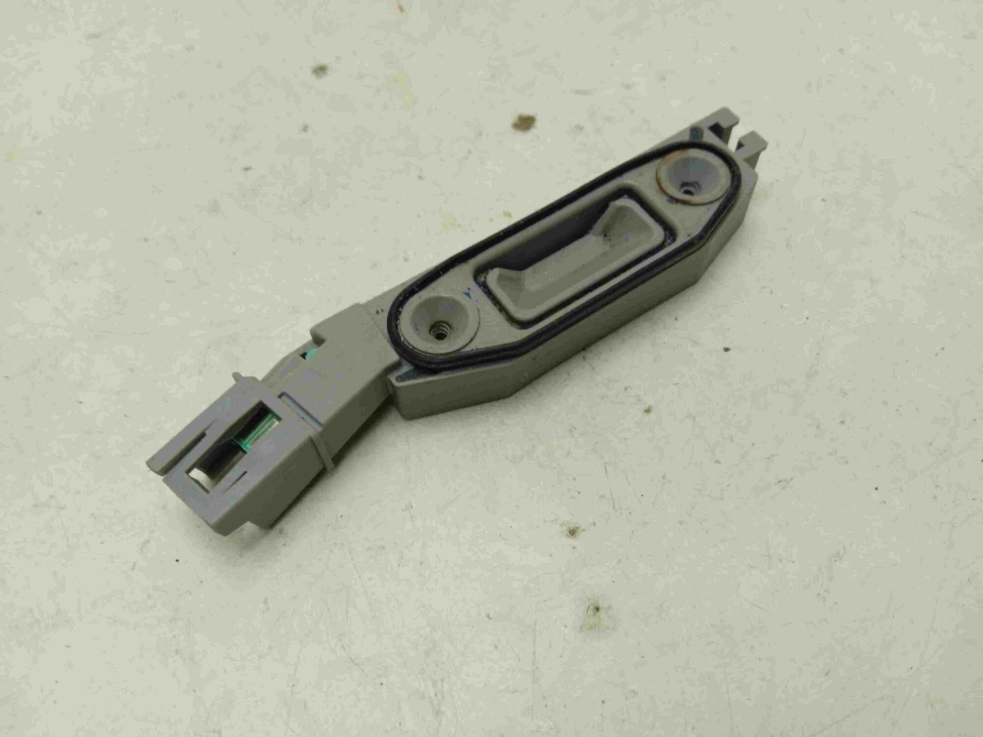 SMV50E30RU/97 ктп24 Датчик двери для посудомоечной машины Bosch SMV50E30RU/97 б/у