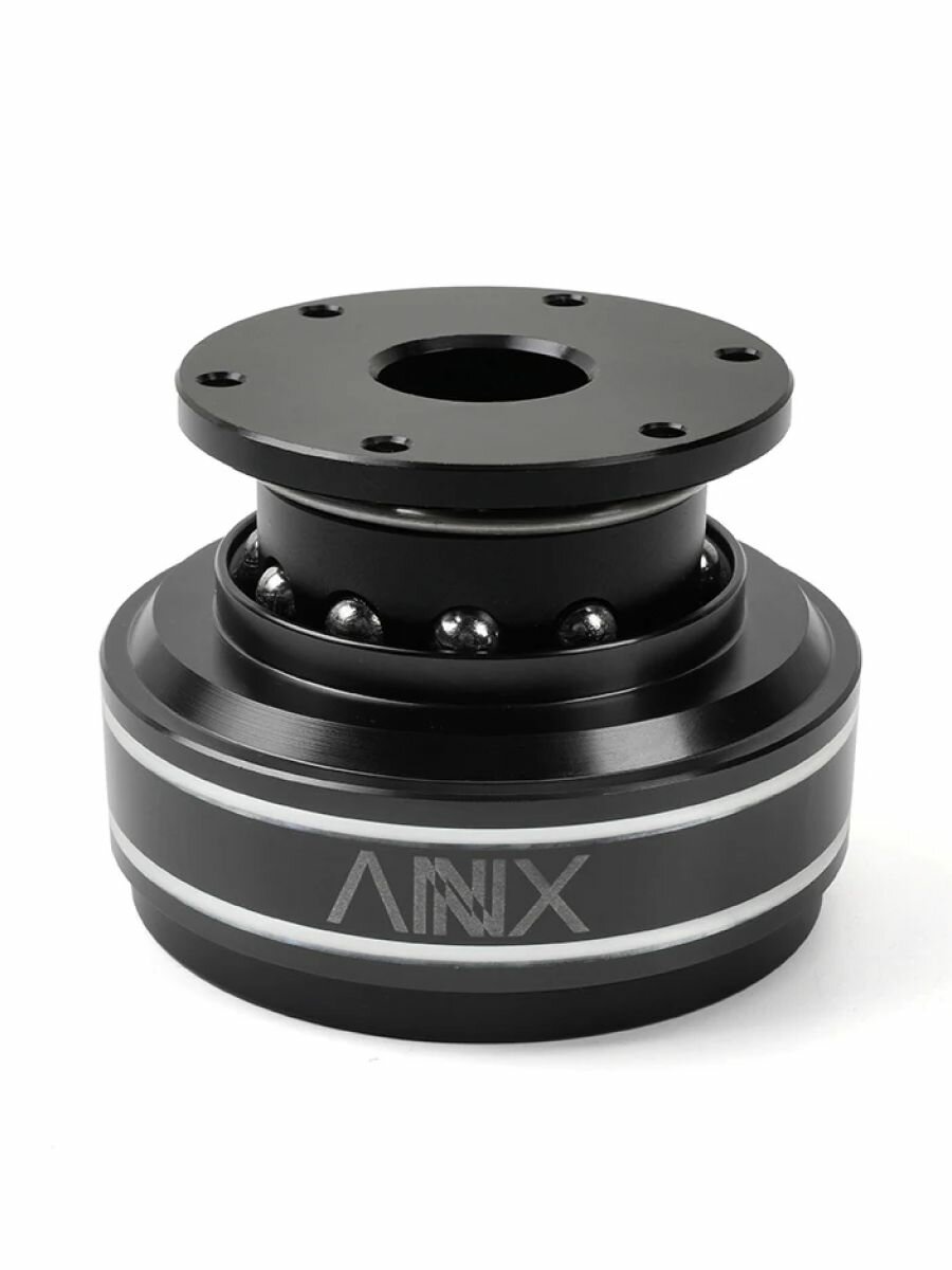 Крепление ANNX Quick Release, для рулей , крепление 70мм , быстросъемное — фото 1