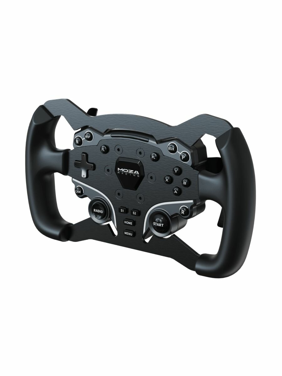 Накладка MOZA ES Formula Wheel Mod — фото 1