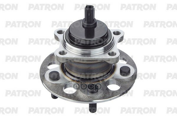 Ступица колеса задн TOYOTA COROLLA (E21) 19- / C-HR (X1) 16- PATRON арт. PBK4161H