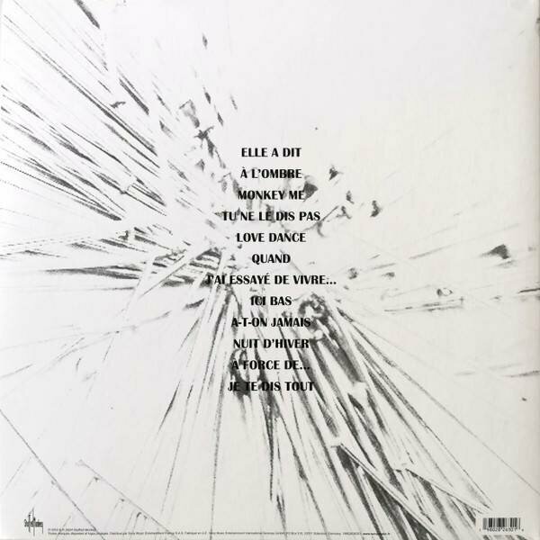 Mylene Farmer – Monkey Me (2LP) — фото 1