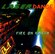 Laserdance – Fire On Earth (CD)