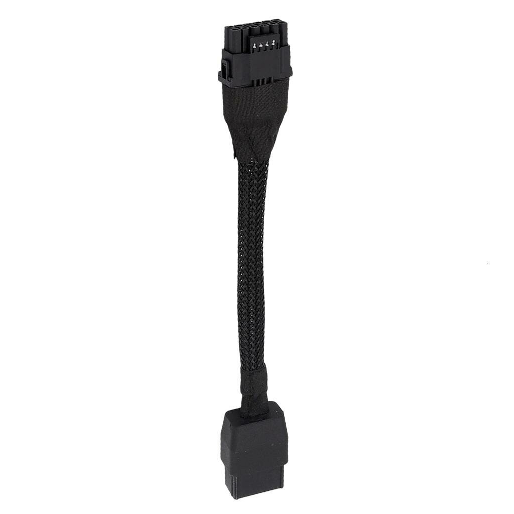 8-контактный на 16-контактный адаптер питания GPU 600W 12VHPWR, 15cm