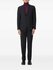 Комбинезон Notch-lapel single-breasted suit, размер 48, серый