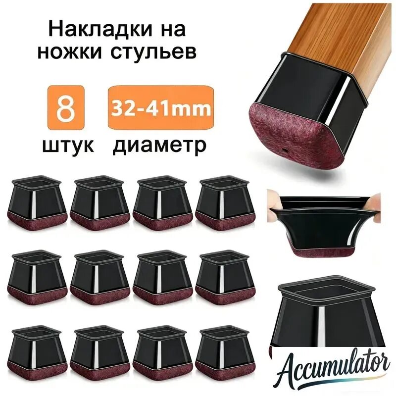 Ножка для мебели