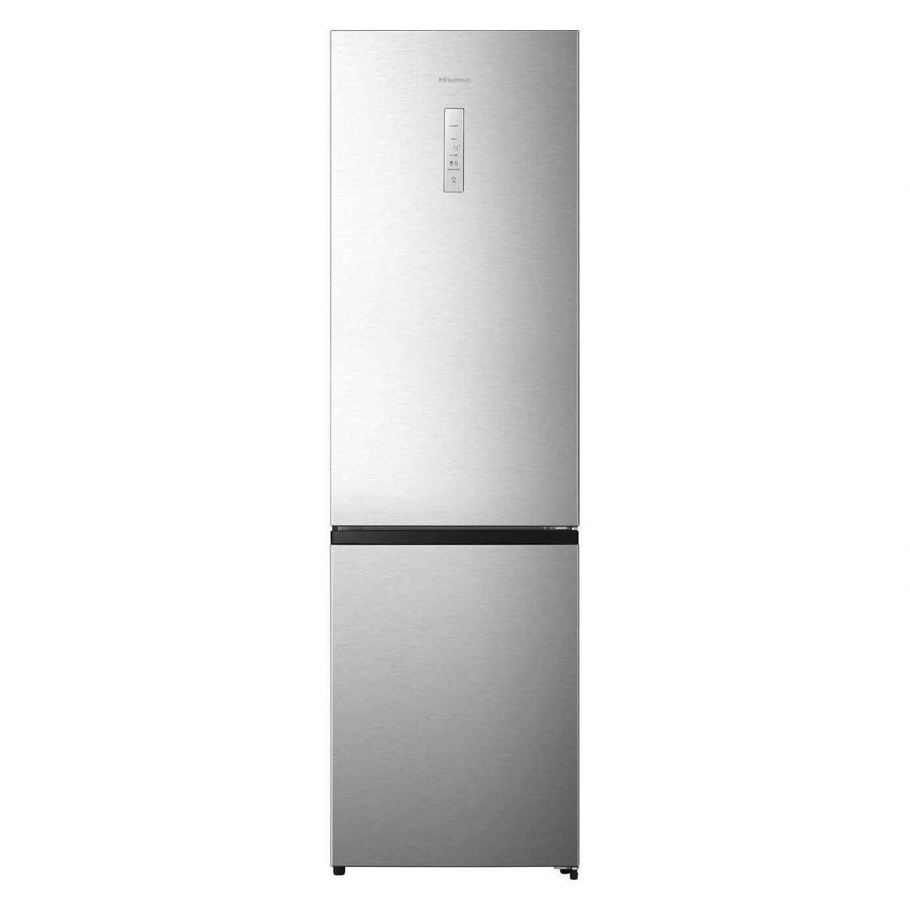 Холодильник Hisense RB3N331NAC1