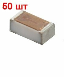 Индуктивность LQP15MN3N9B 50 шт. 3,9нГн 0,17А 0402 SMD