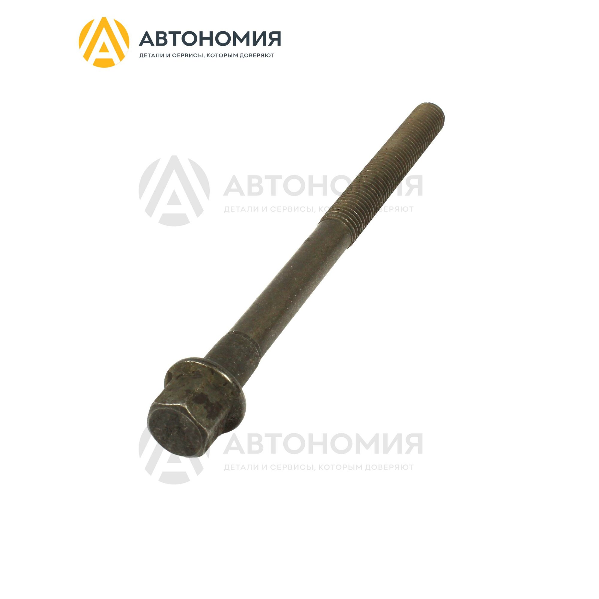 Болт картера двигателя Chery 4801003082