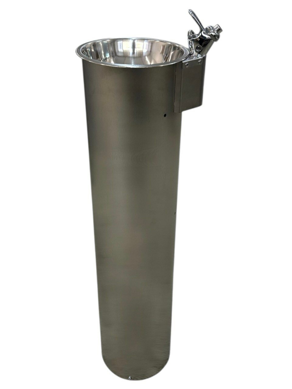 Питьевой фонтанчик для воды, для офиса и школы FONTECO DF12-1LDf