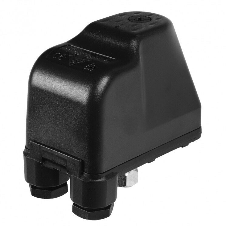 Реле давления Italtecnica PM/5 1-5 бар 1/4 - FG 250 В 25A (16A) IP44