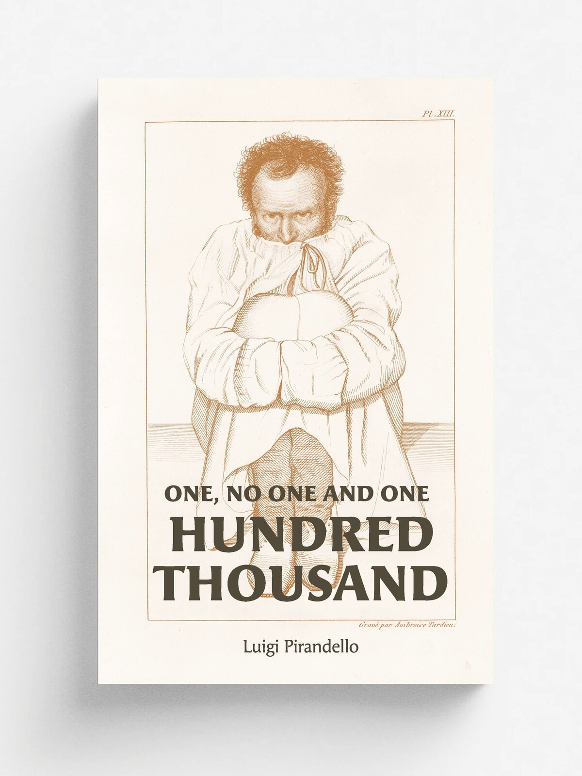 One, No One, and One Hundred Thousand