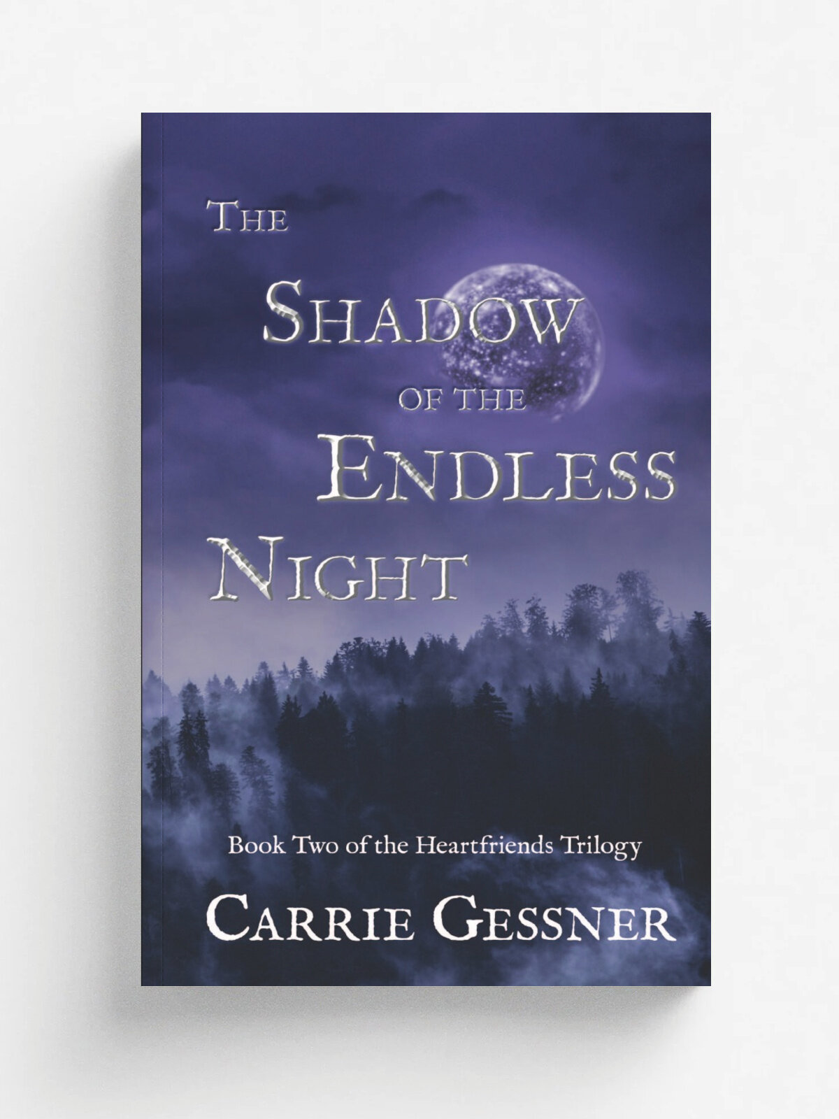 The Shadow of the Endless Night