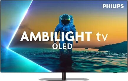 OLED телевизор Philips 48OLED820 — фото 1