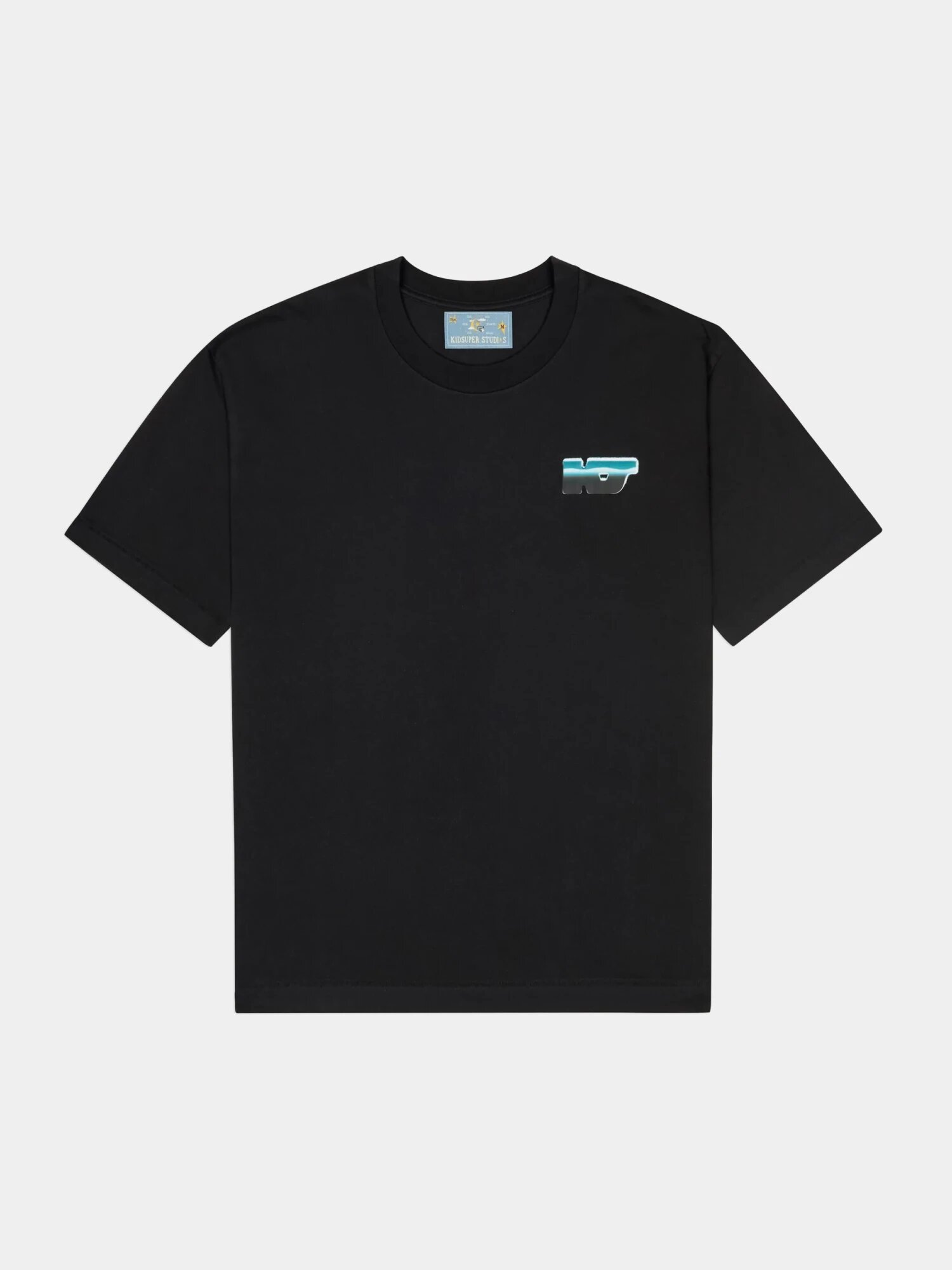 Футболка KS Chrome Tee