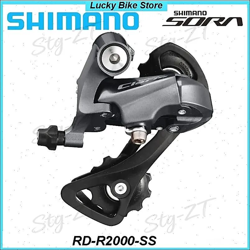 Shimano Переключатель скоростей для велосипеда