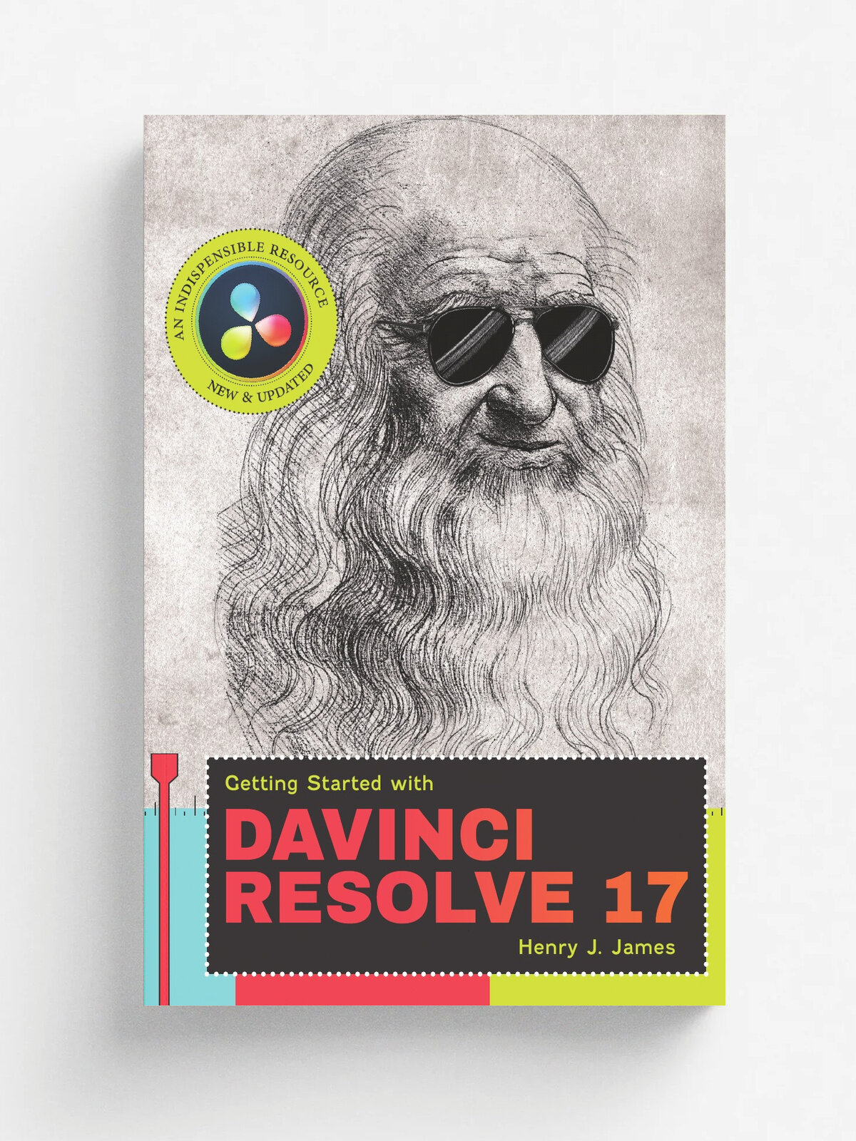 Getting Started with DaVinci Resolve 17