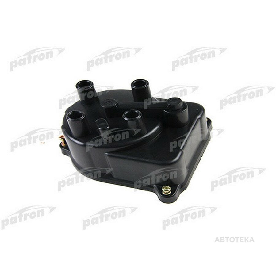 Крышка распределителя зажигания PATRON PE15078 Hitachi Honda Accord 2.0i-2.3i 91-/Civic 1.4-1.6i 91-00