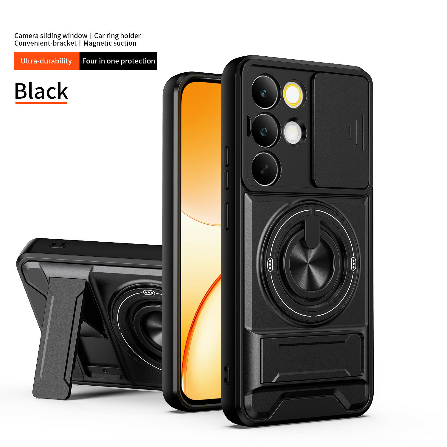 Чехол для Realme P4 — фото 1