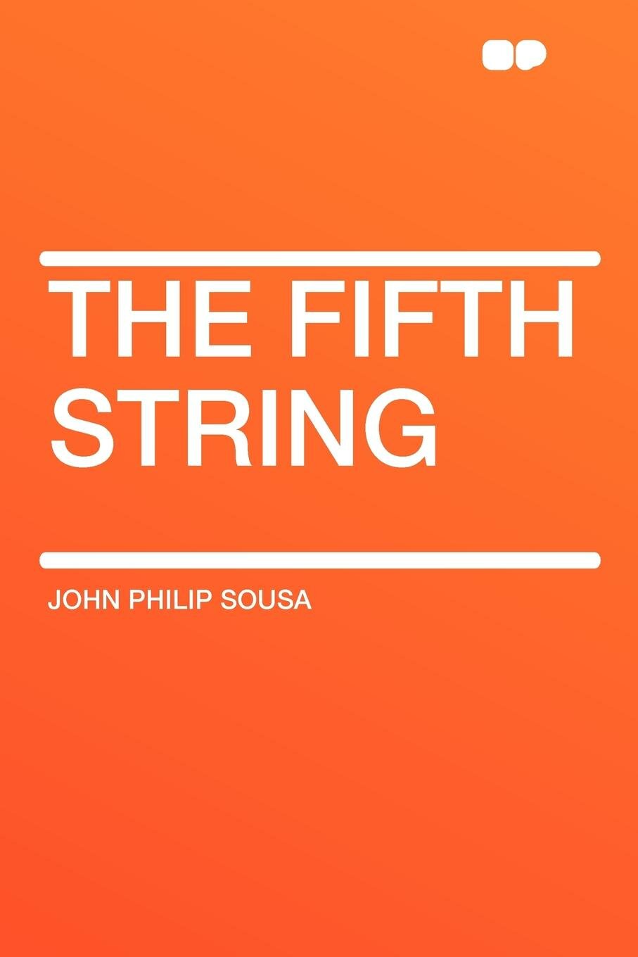 The Fifth String — фото 1