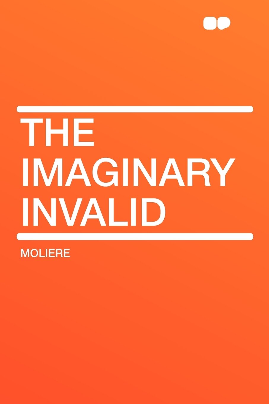 The Imaginary Invalid — фото 1