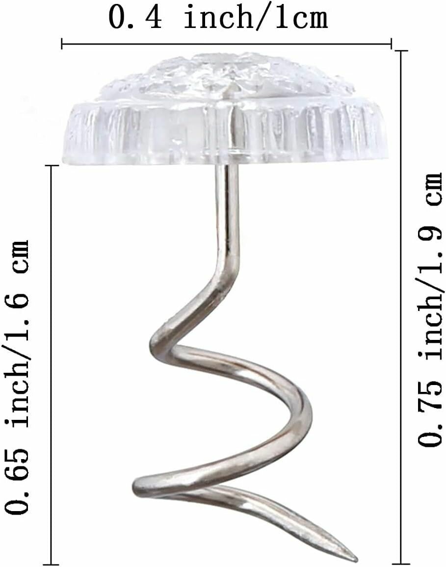 Держатель для чехла дивана — фото 1