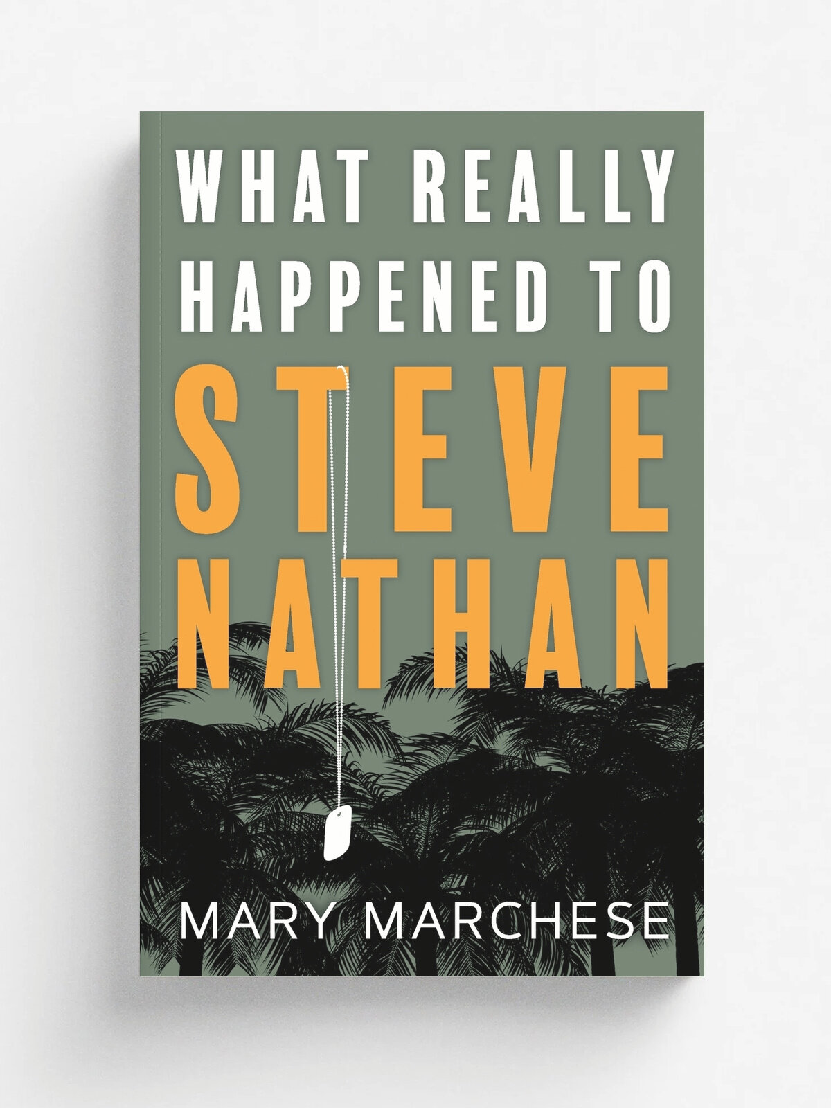 What Really Happened to Steve Nathan