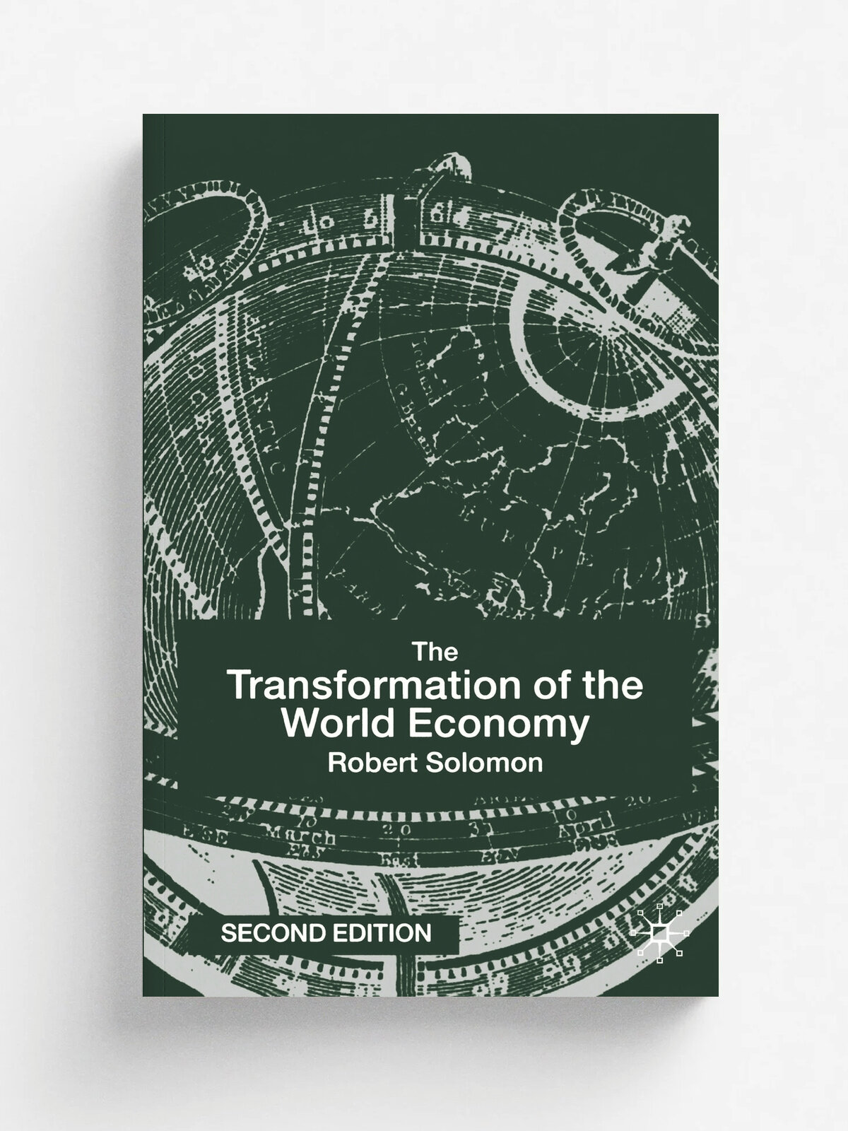 The Transformation of the World Economy