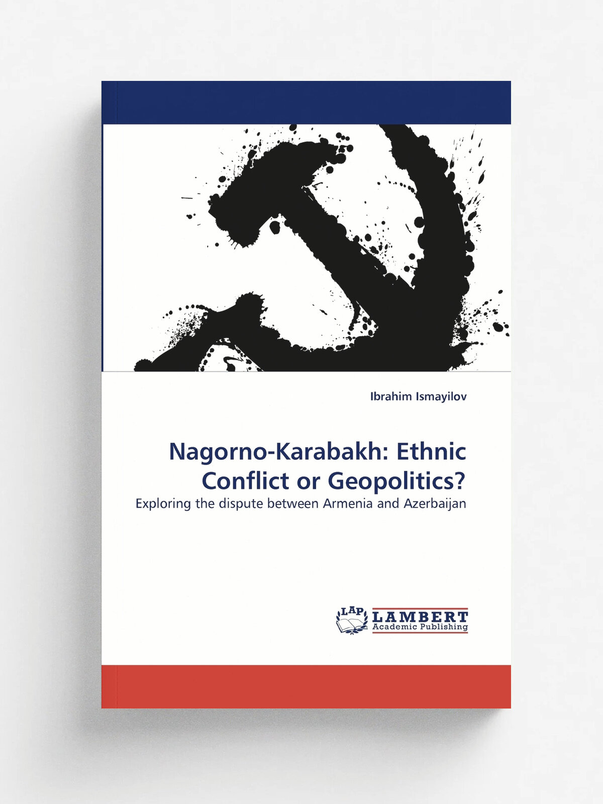 Nagorno-Karabakh. Ethnic Conflict or Geopolitics?