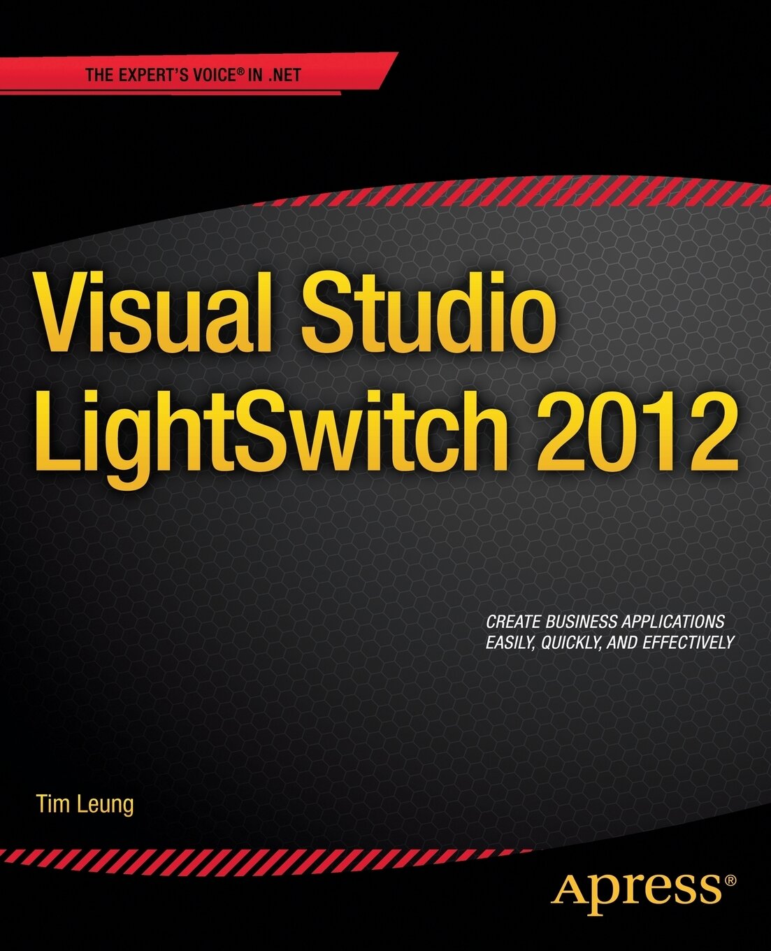 Visual Studio Lightswitch 2012 — фото 1