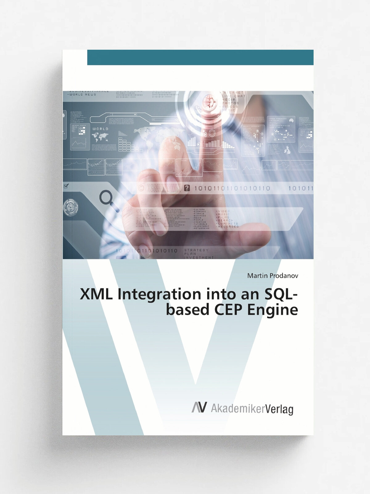 XML Integration into an SQL-based CEP Engine