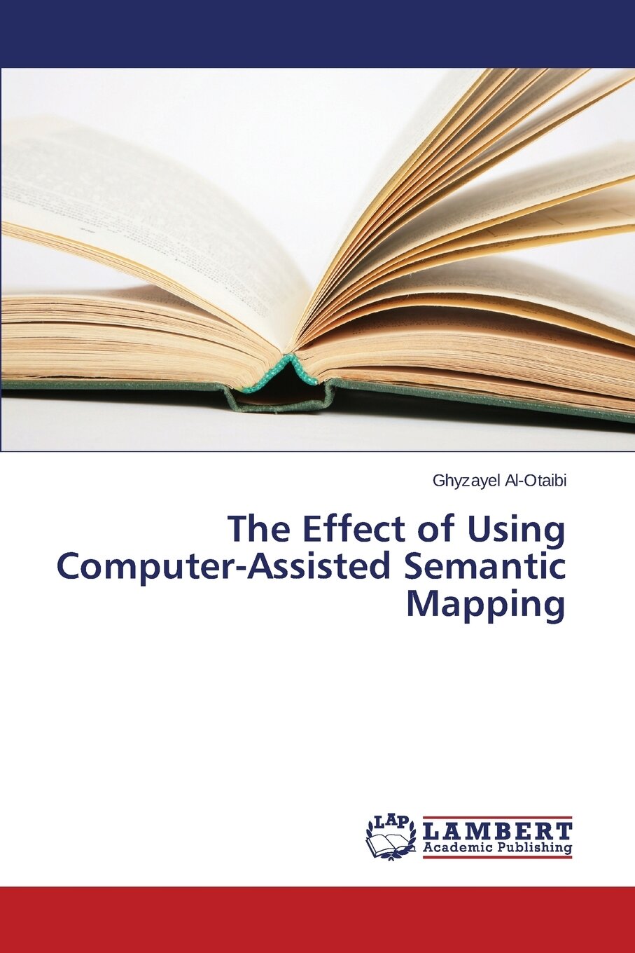 The Effect of Using Computer-Assisted Semantic Mapping — фото 1
