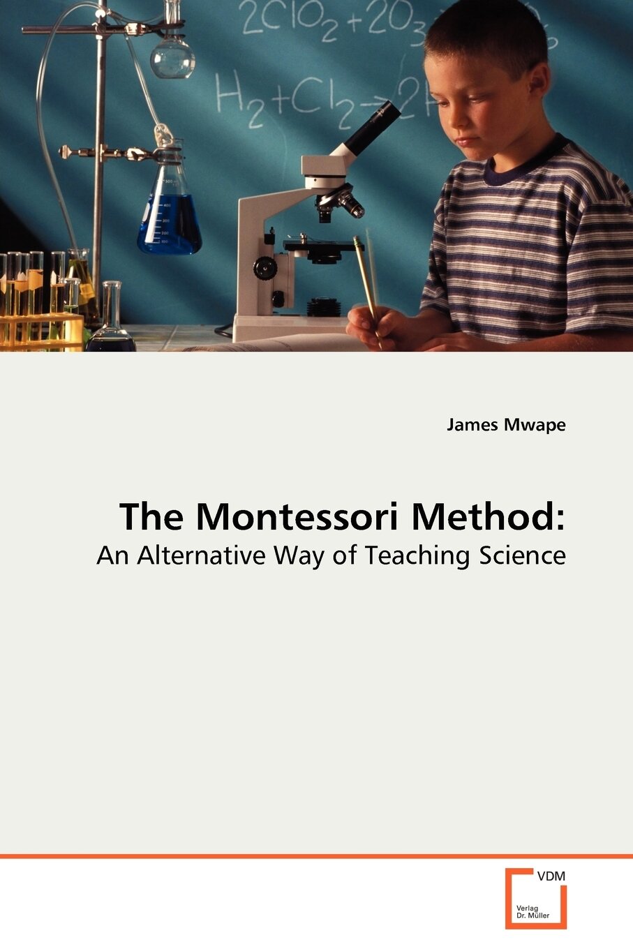 The Montessori Method — фото 1