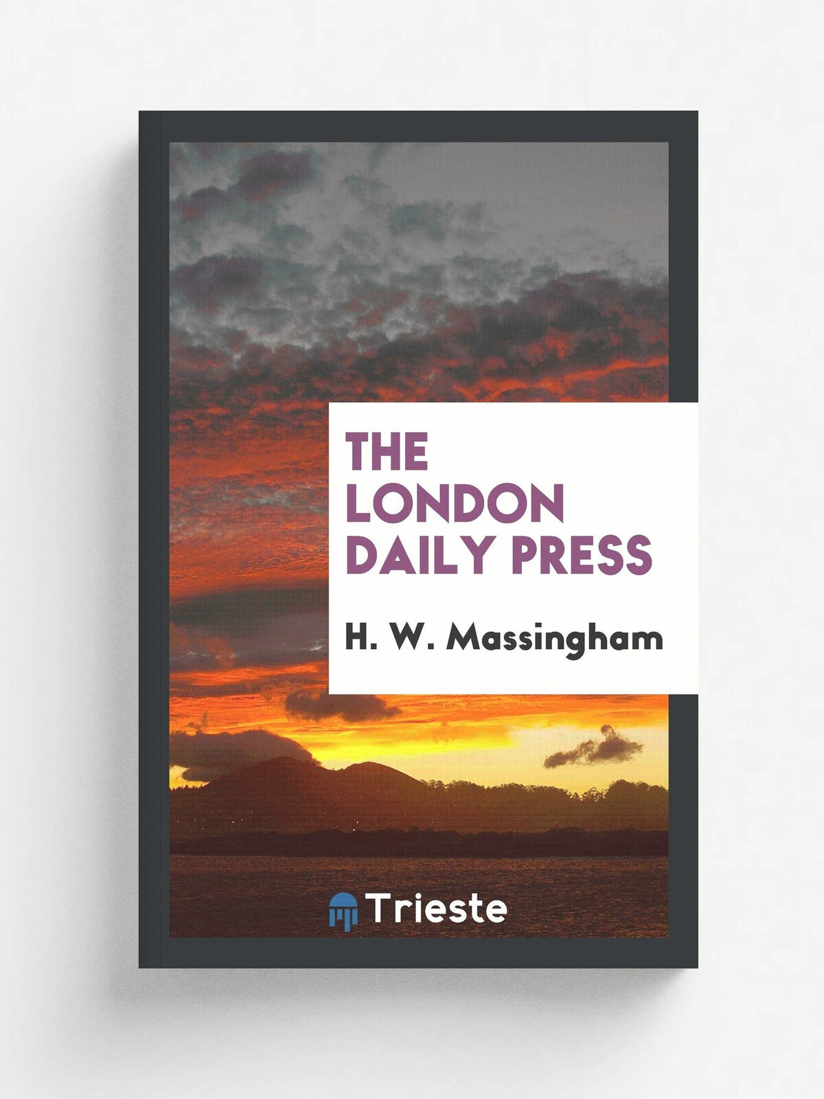The London daily press
