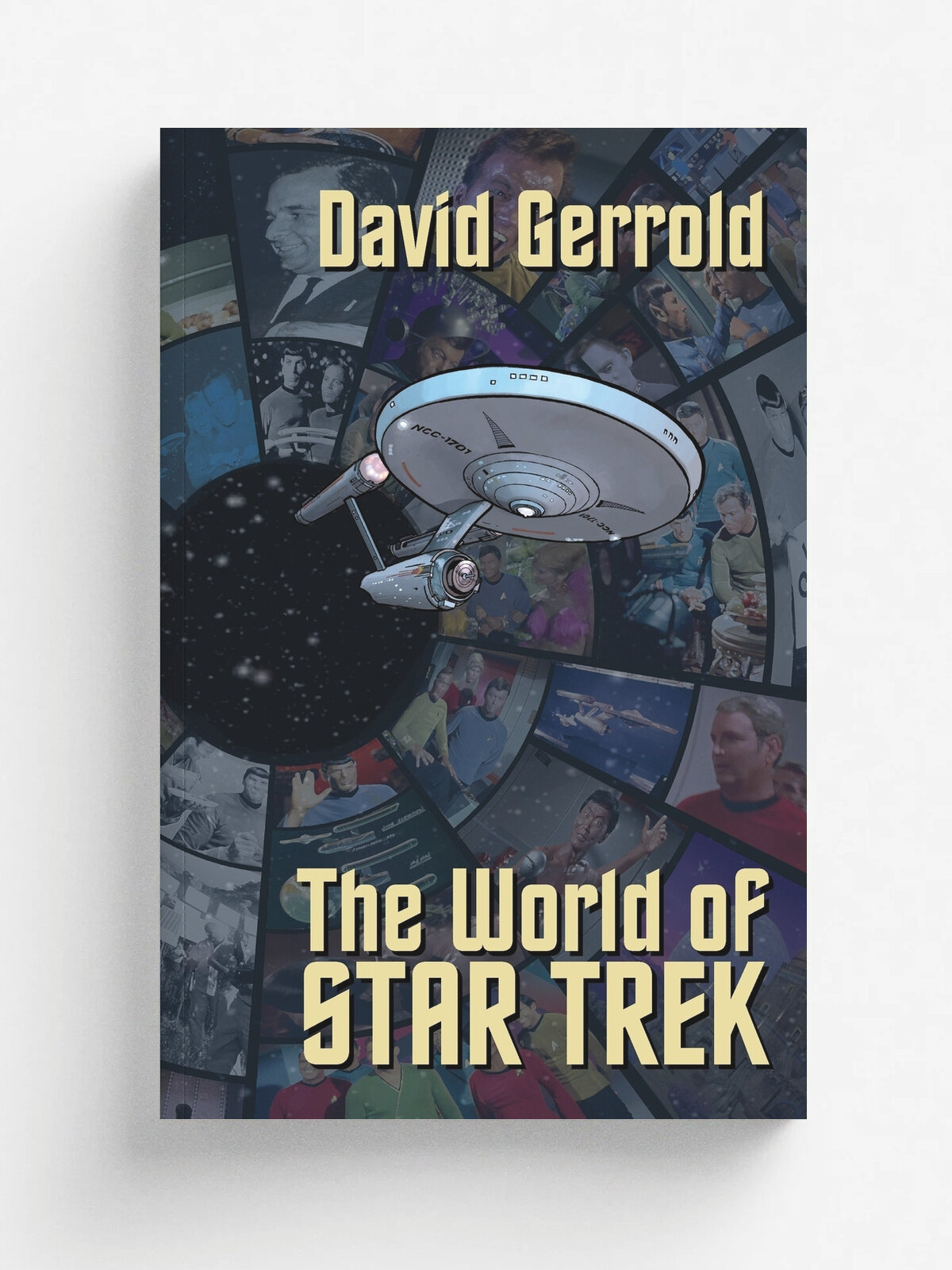 The World Of Star Trek