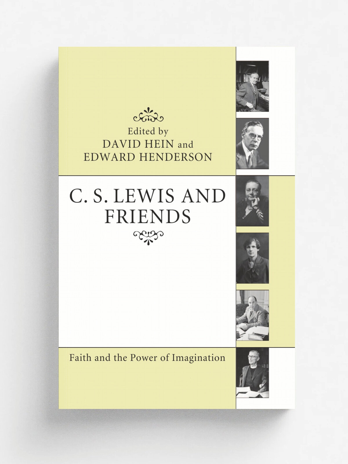 C. S. Lewis and Friends