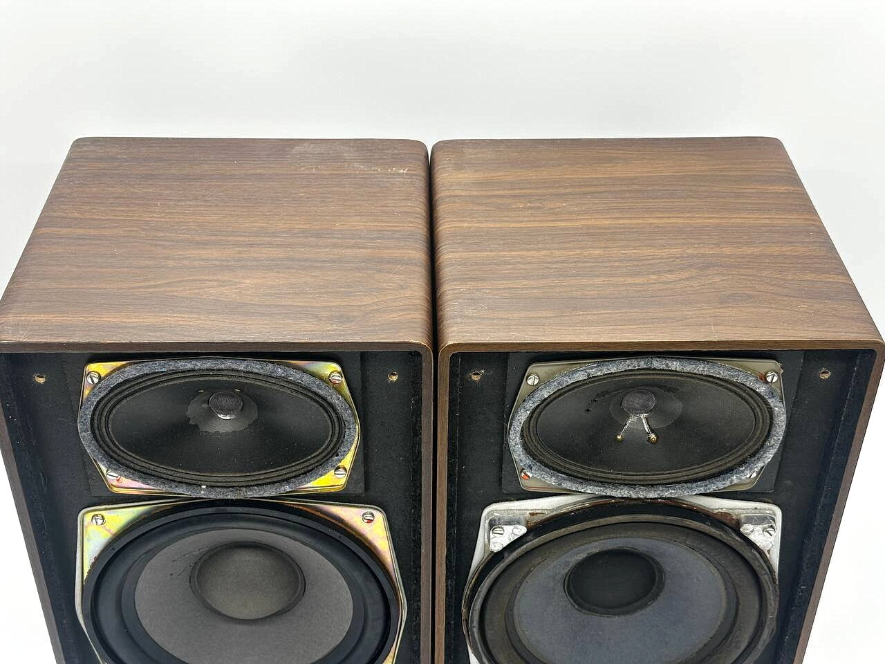 Акустика RFT Kompaktbox B9251 (пара)