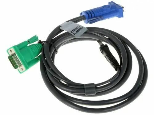 Кабель для KVM ATEN 2L-5202U
