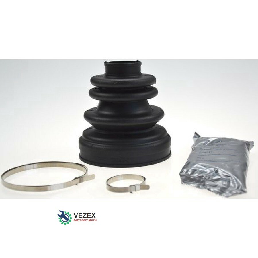 GKN-SPIDAN 304681 Пыльник шруса 304681